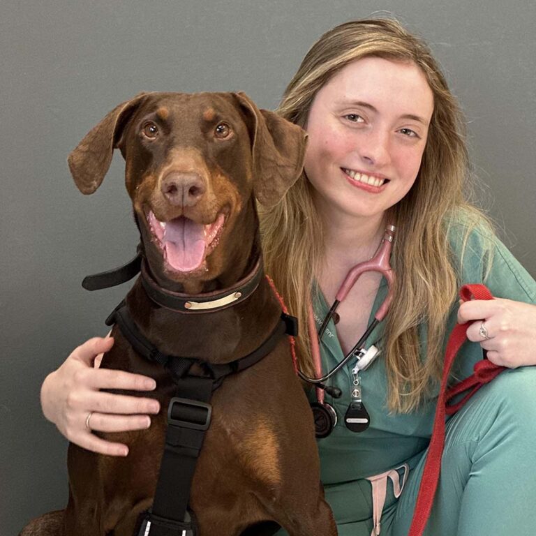 Our Team at Frontier Veterinary Urgent Care